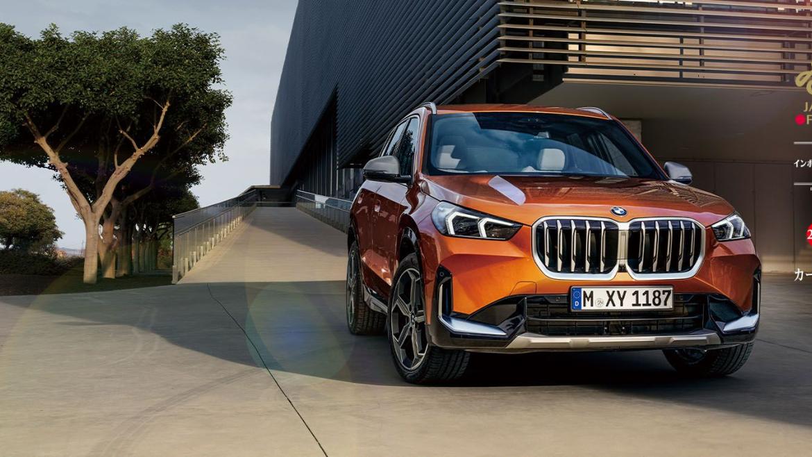 最新情報 | Ibaraki BMW